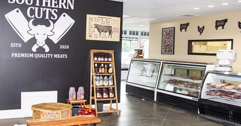 A New Butcher Hits the Block | Business | thepilot.com