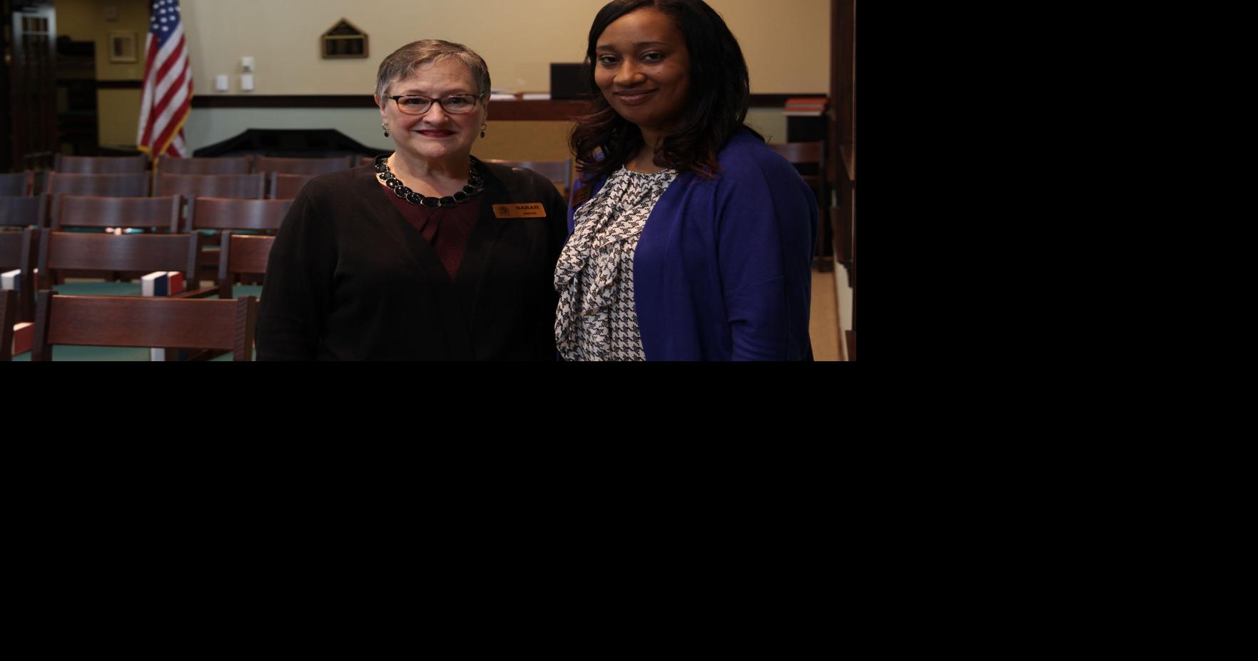 Penick Village Embarks on Racial Reconciliation Pilgrimage | News ...