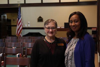 Penick Village Embarks on Racial Reconciliation Pilgrimage | News ...