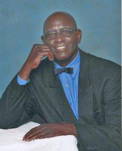 Joseph F. McCray Jr. | Obituaries | thepilot.com