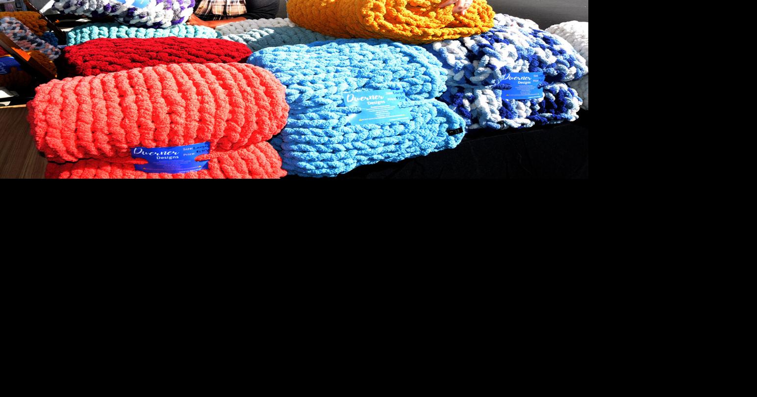 Holly Arts & Crafts Festival Pinehurst | Gallery | thepilot.com