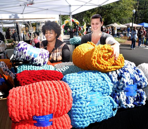 Holly Arts & Crafts Festival Pinehurst | Gallery | thepilot.com