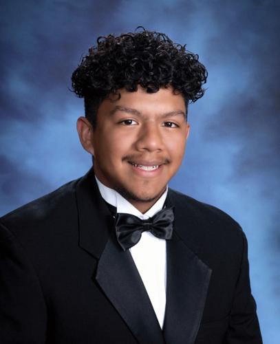 Athlete, Junior Firefighter Earns Premier UNC-Charlotte Scholarship ...