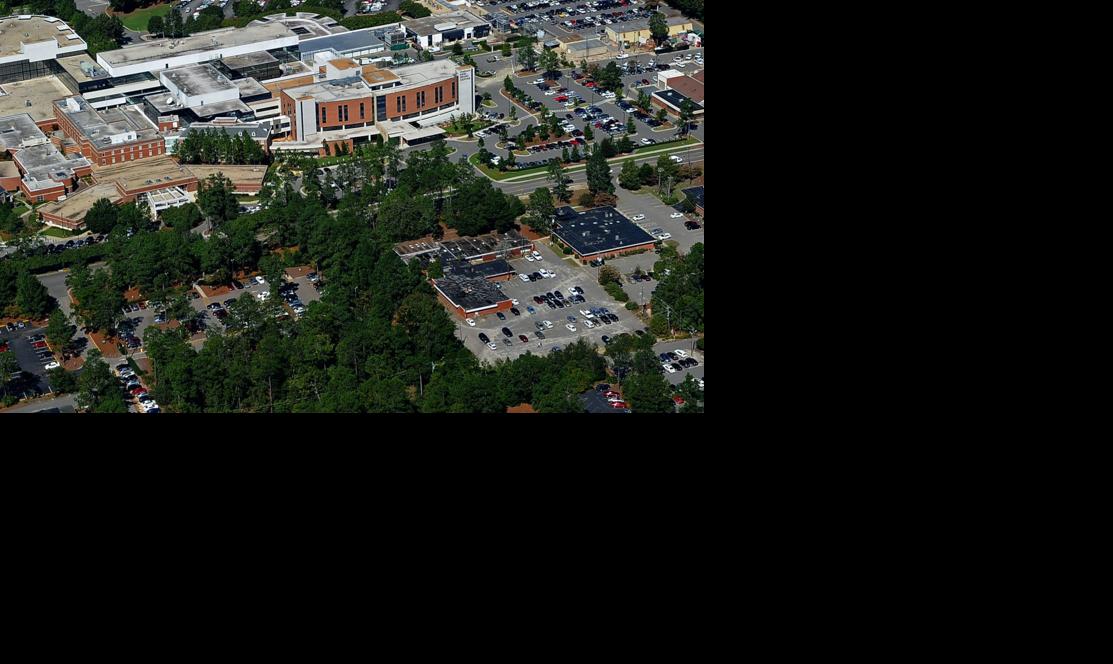 FirstHealth Plans for New Care Facility, Leases Former SP Ace Hardware ...