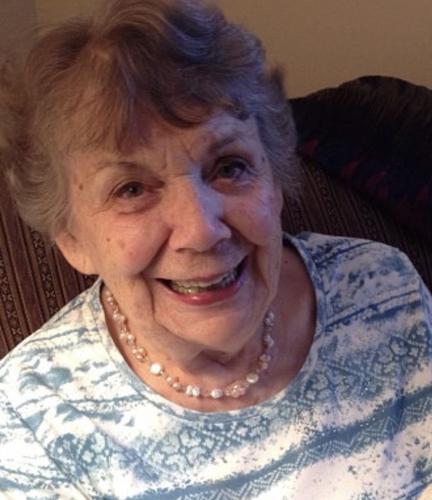 Jane E. Cousins | Obituaries | thepilot.com