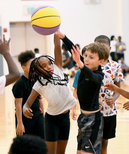 Bobby Collins’ Camp Continues to Give Back | Sports | thepilot.com