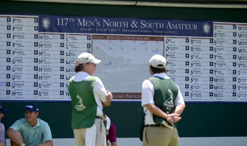 North and South Amateur Championship | Multimedia | thepilot.com