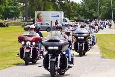 Lake Waccamaw Benefit Ride to Help Boys and Girls Homes | News ...