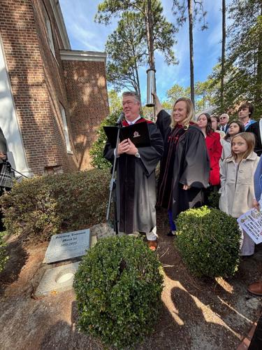 The Village Chapel Celebrates Centennial | Features | thepilot.com