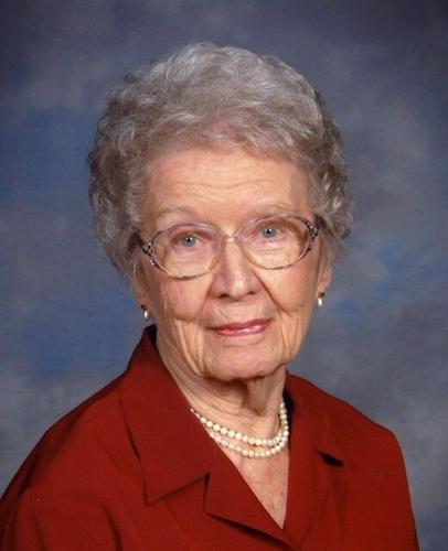 Elizabeth C. Bell | Obituaries | thepilot.com