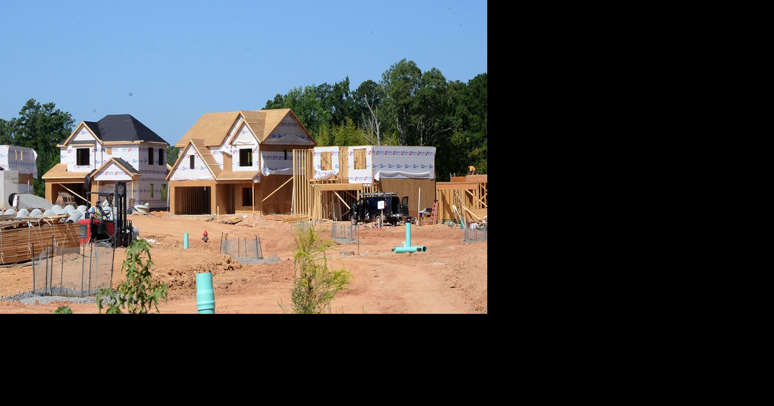 State Bill Would End Key Planning Control | News | thepilot.com