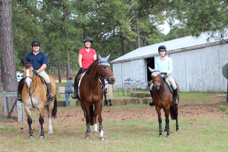 Spring Trail Ride | Multimedia | thepilot.com
