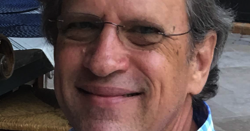 Gregory A. Goff | Obituaries | thepilot.com