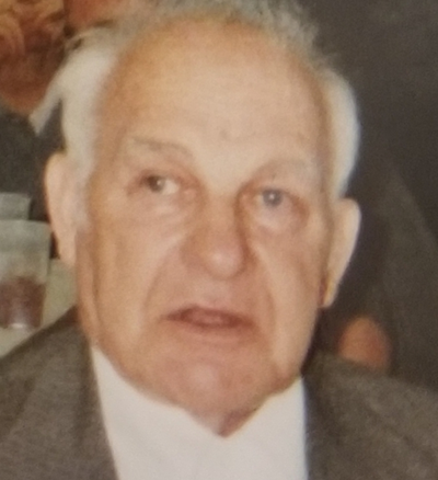 Leonard W. Longo Jr. | Obituaries | thepilot.com