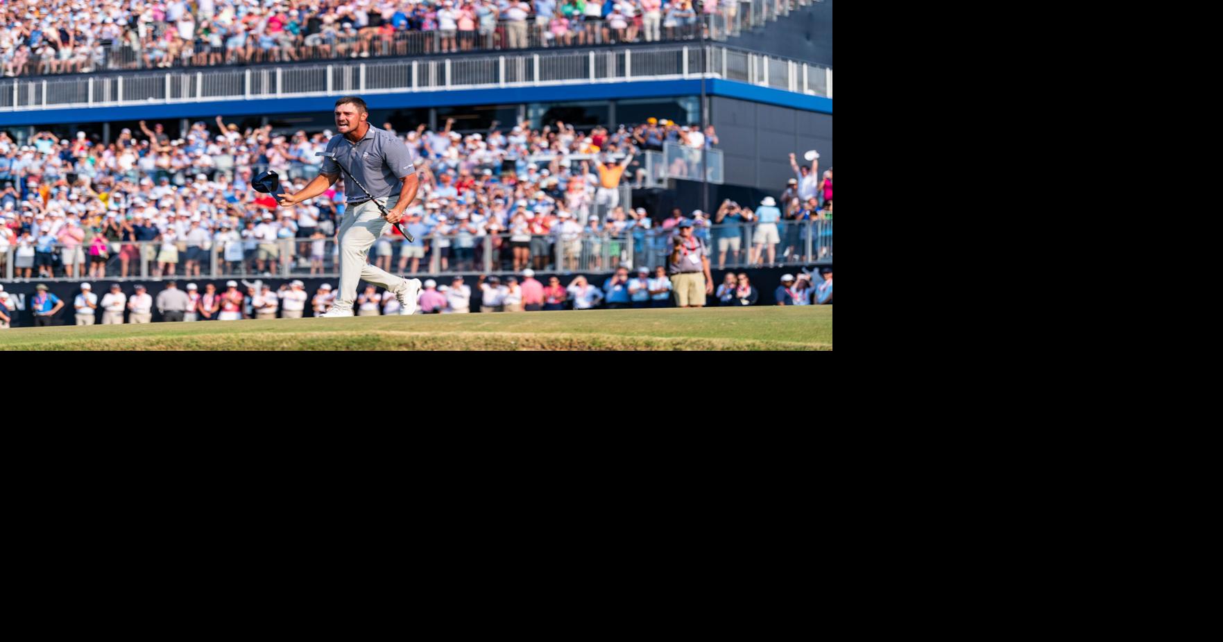 124th U.S. Open | | thepilot.com