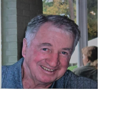 Theodore R. Ray | Obituaries | thepilot.com