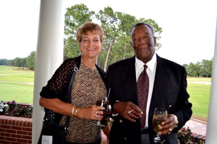 Out & About: Sandhills Country Club Spring Banquet – June 2013 | News ...