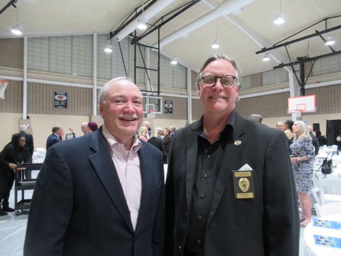 Out and About: Boys and Girls Club Youth of the Year | Gallery ...