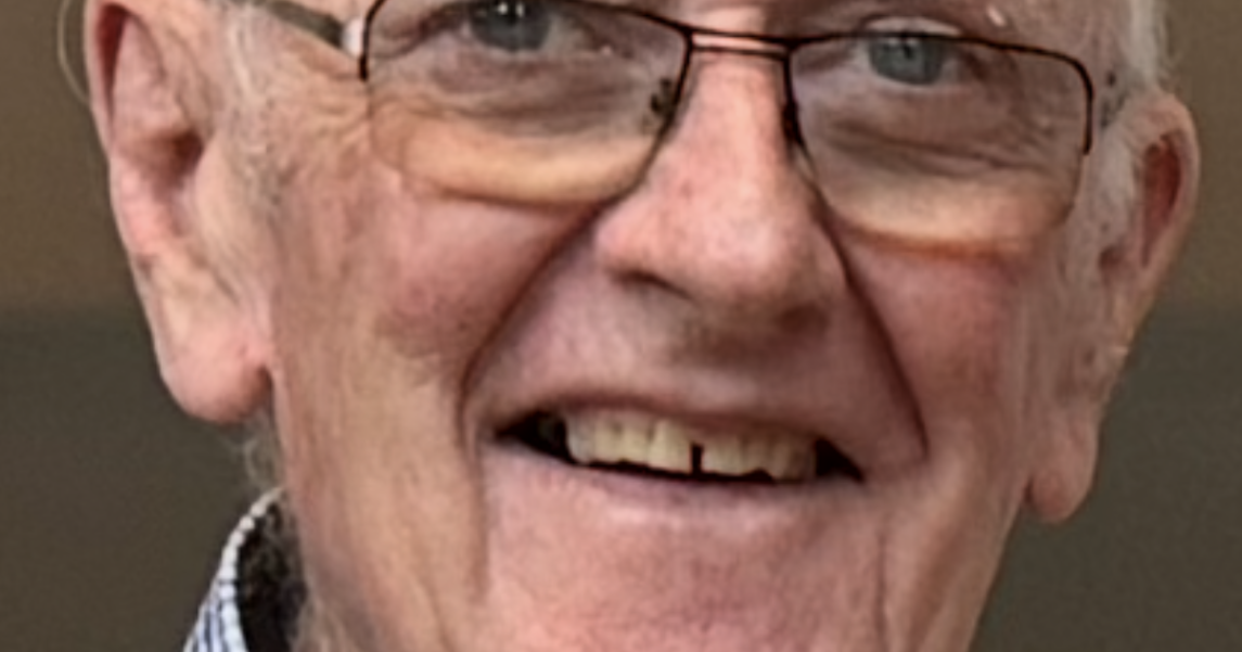 Philip J. McElroy | Obituaries | thepilot.com