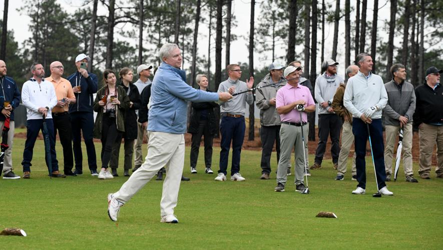 Pinehurst Opens Newest Course for Play | News | thepilot.com