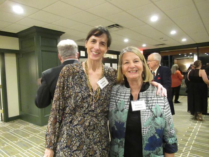 Out and About: 2023 Distinguished Citizen Award | Gallery | thepilot.com