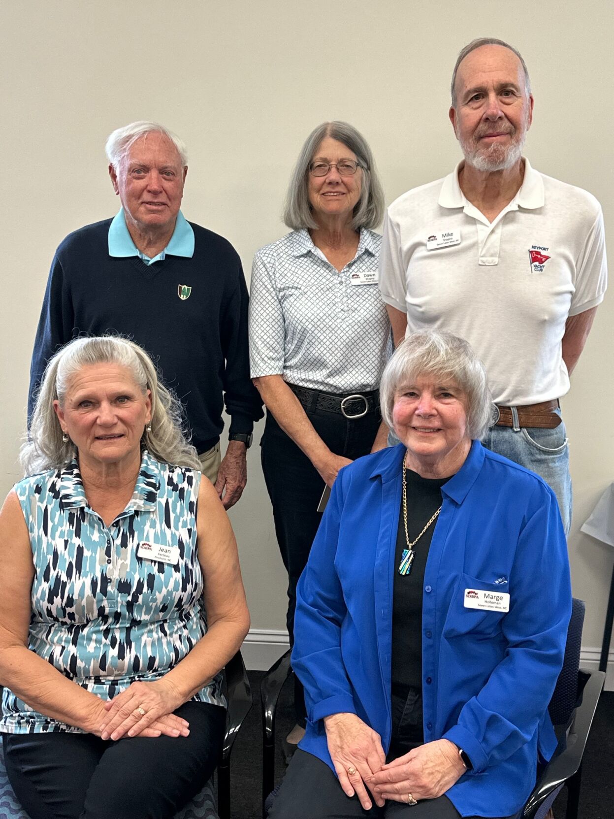 Sandhills Bridge Players Recognized for Advancement | Features ...