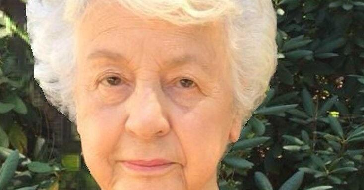 Freida M. Snyder | Obituaries | thepilot.com