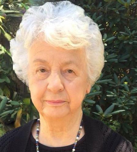 Freida M. Snyder | Obituaries | thepilot.com