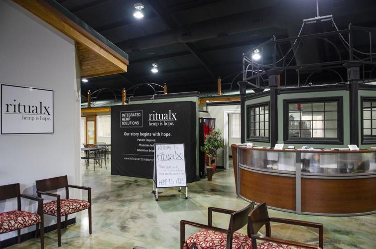 New Southern Pines CBD Brand Emphasizes Education | Partners | thepilot.com