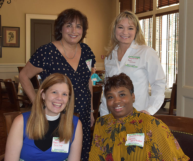 Out & About: Women’s Empowerment Luncheon | Featured | thepilot.com