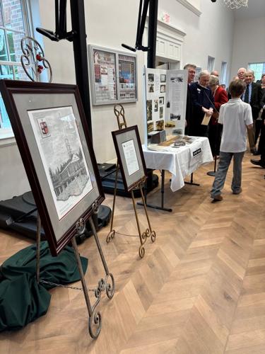 The Village Chapel Celebrates Centennial | Features | thepilot.com