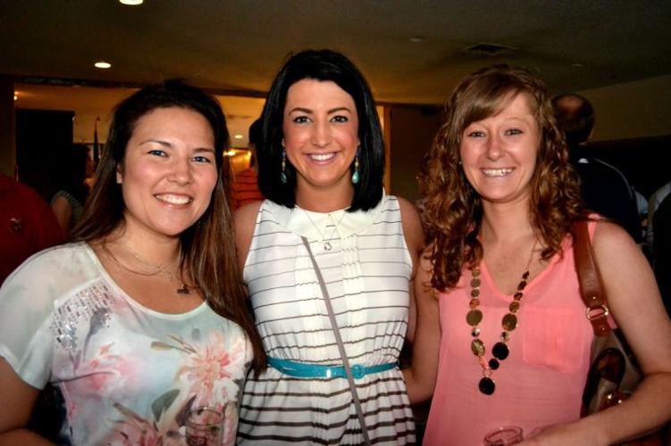 Out & About: Fourth Annual Festival of Beers, May 2013 | News ...