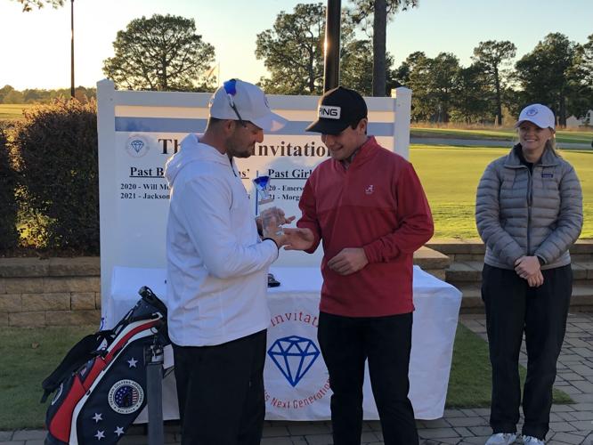Mitchell Breaks Record and Repeats at Elite Invitational | Sports ...