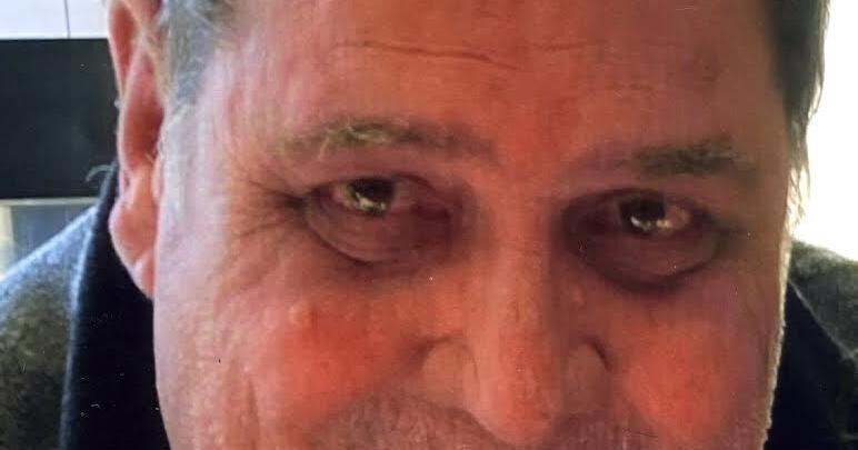 William I. Rooks | Obituaries | thepilot.com