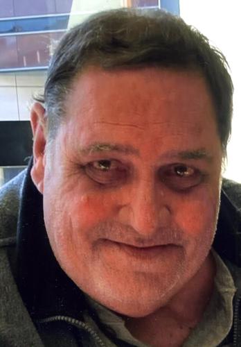 William I. Rooks | Obituaries | thepilot.com