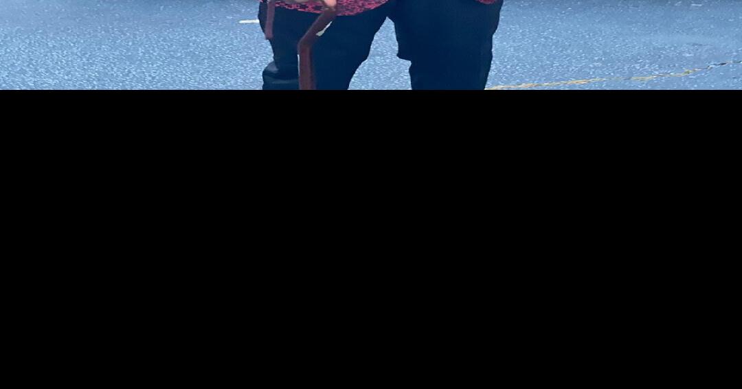 Celebrations: Howard Gillespie Celebrating His 99th | Features ...