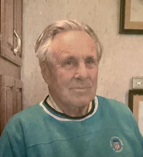 Edwin B. Cottrell | Obituaries | thepilot.com