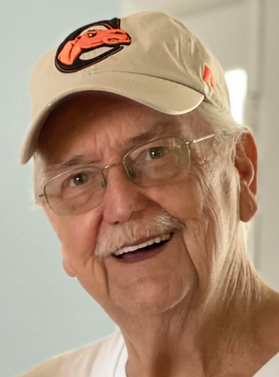 Gene F. Boles | Obituaries | thepilot.com