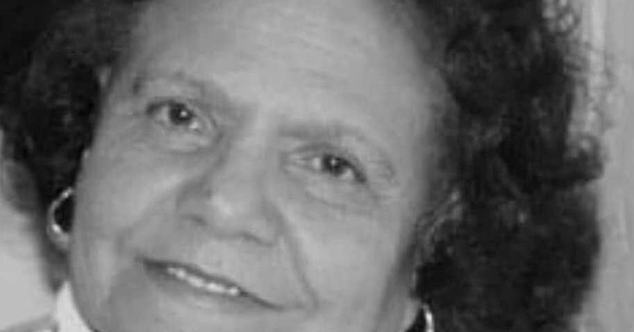 Jean W. Scales | Obituaries | thepilot.com