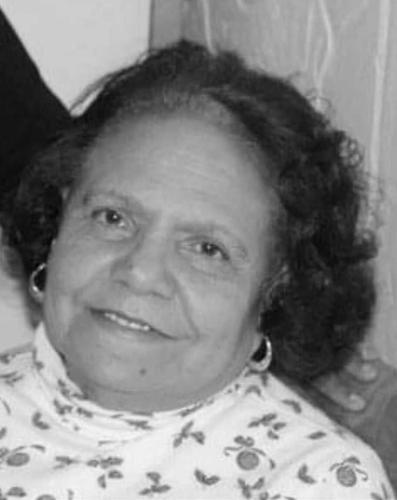 Jean W. Scales | Obituaries | thepilot.com