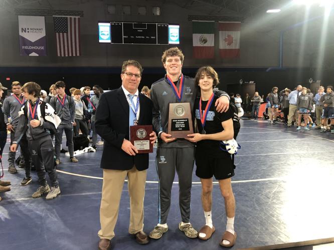 Union Pines Drops Title Match to Fred T. Foard | Sports | thepilot.com