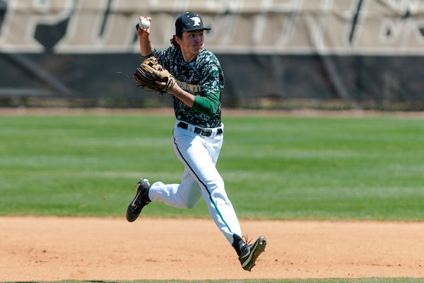 Pinecrest Defeats Union Pines in Baseball | Multimedia | thepilot.com