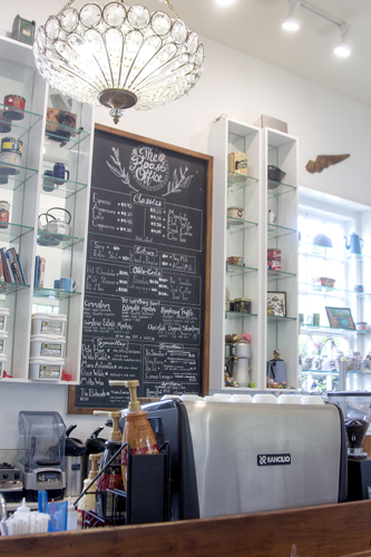 As Lease is Set to End, Future of The Roast Office Unclear | News ...