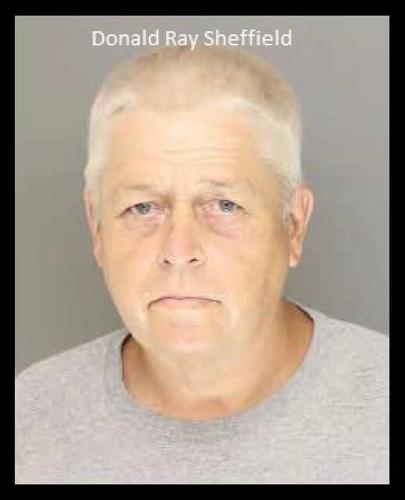 10 Arrested With Drug Charges Following Search in Westmoore Community ...