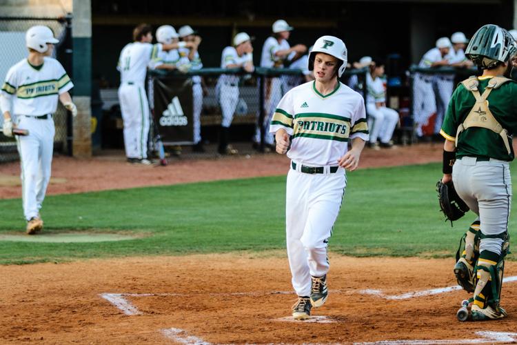 Pinecrest Baseball Falls in State Playoffs | Gallery | thepilot.com