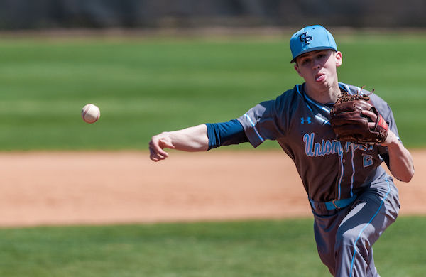 Pinecrest Defeats Union Pines in Baseball | Multimedia | thepilot.com