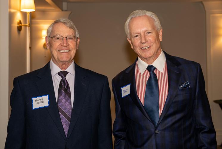 Out and About: English-Speaking Union Welcome Broadway Historian, Steve ...