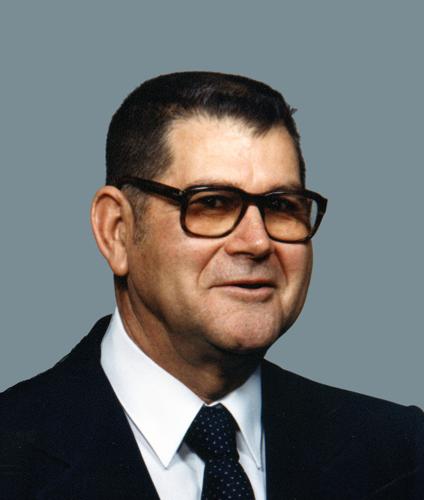 J. Franklin Dowdy | Obituaries | thepilot.com