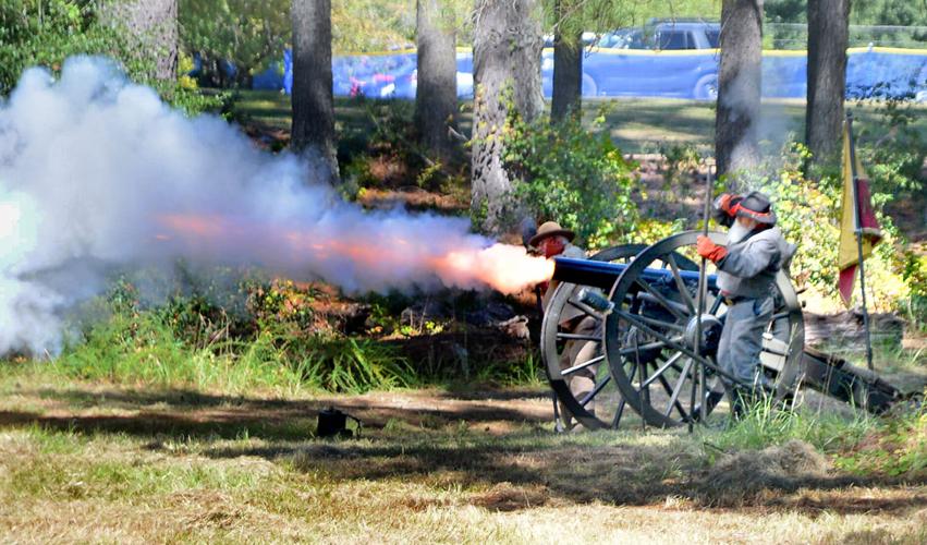 Malcolm Blue Festival | Gallery | thepilot.com