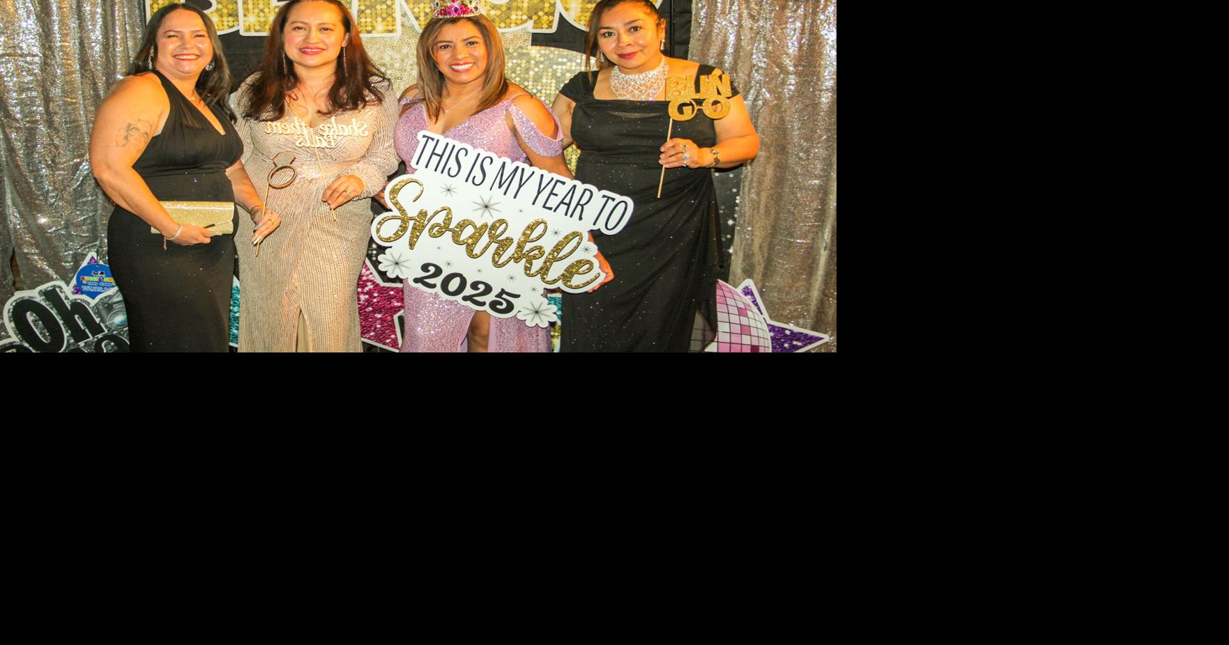 Blingo Bingo at the Fair Barn | Gallery | thepilot.com